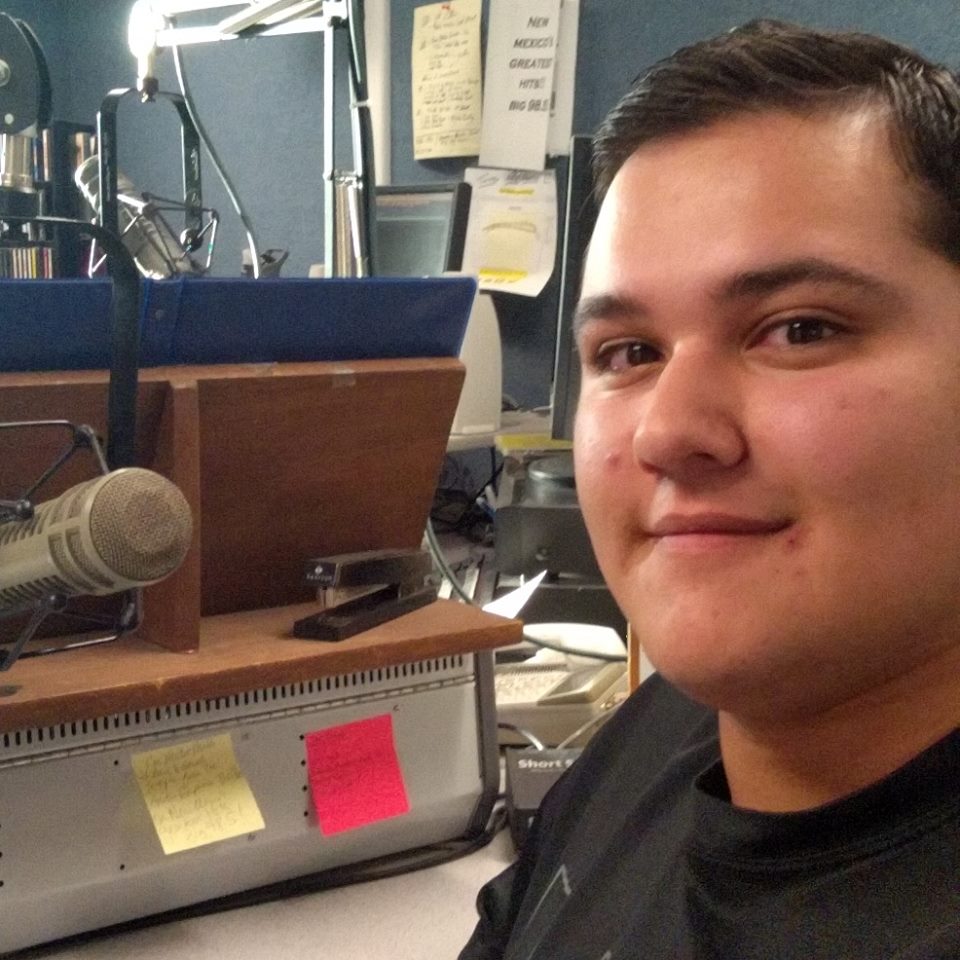 About :: Matthew C. Gutierrez