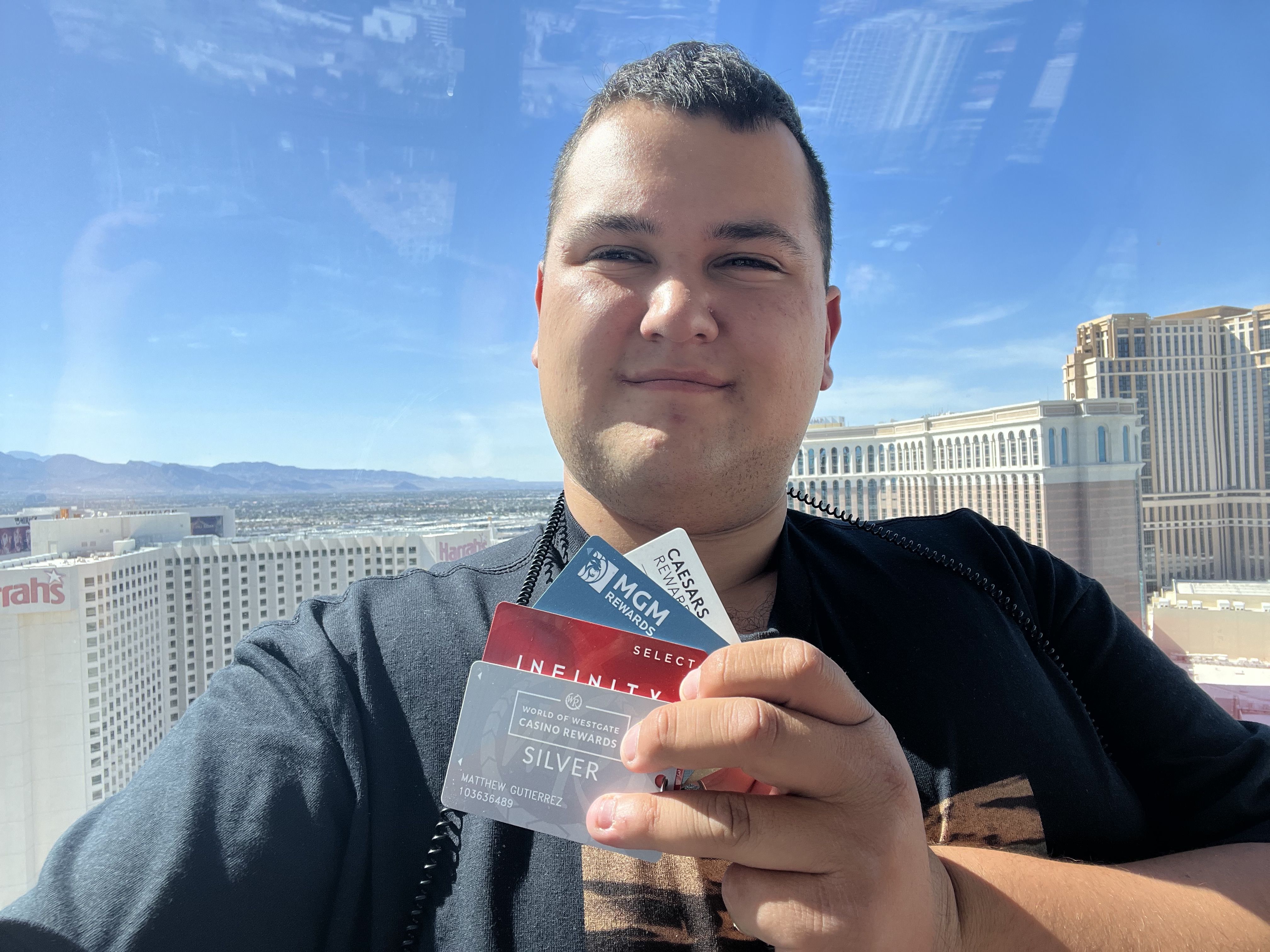 About :: Matthew C. Gutierrez